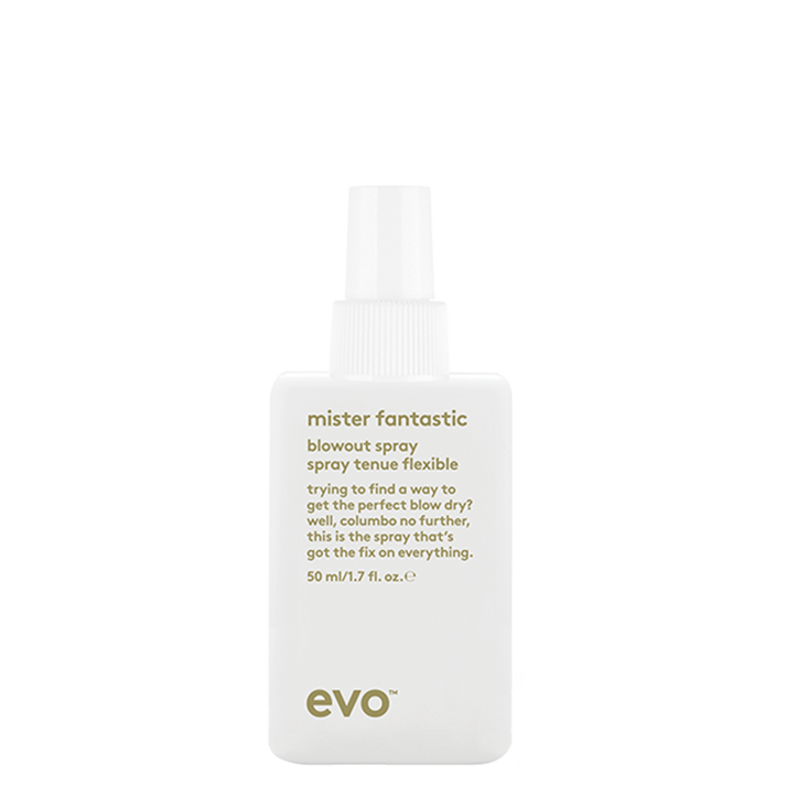 evo mister fantastic mini tekstūros purškalas – Esteetic